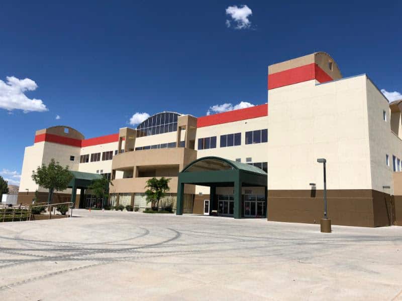 Arizona Downs Ready for Friday's Simulcasting Return - National HBPA