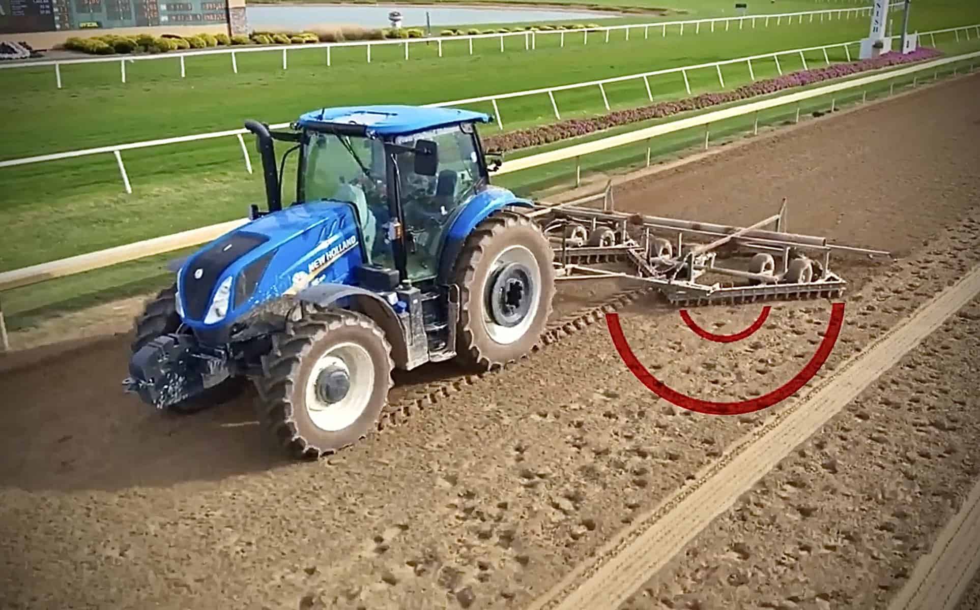 New Company DDESS Launched with Goal of Enhancing Track Safety Using ...