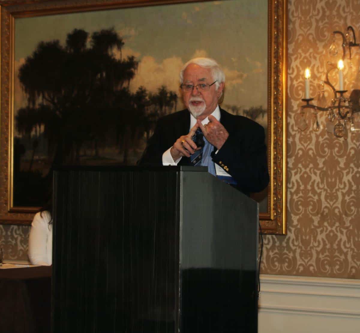 National HBPA Conference Panel: Testing Levels Based on Science Key for ... National HBPA Conference Panel: Testing Levels Based on Science Key for ...